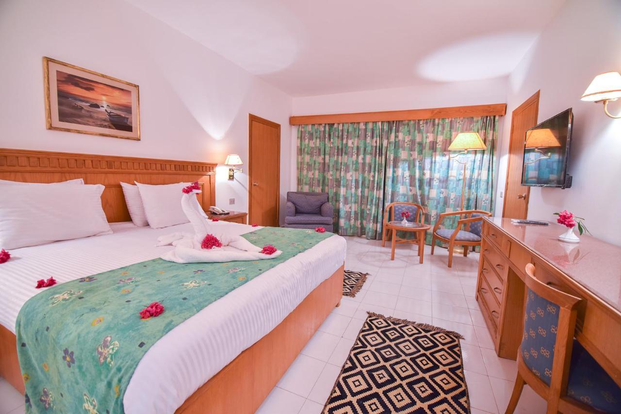 MG ALEXANDER THE GREAT HOTEL, MARSA ALAM