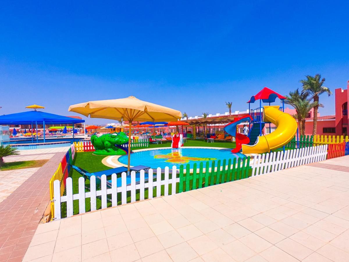 MG ALEXANDER THE GREAT HOTEL, MARSA ALAM