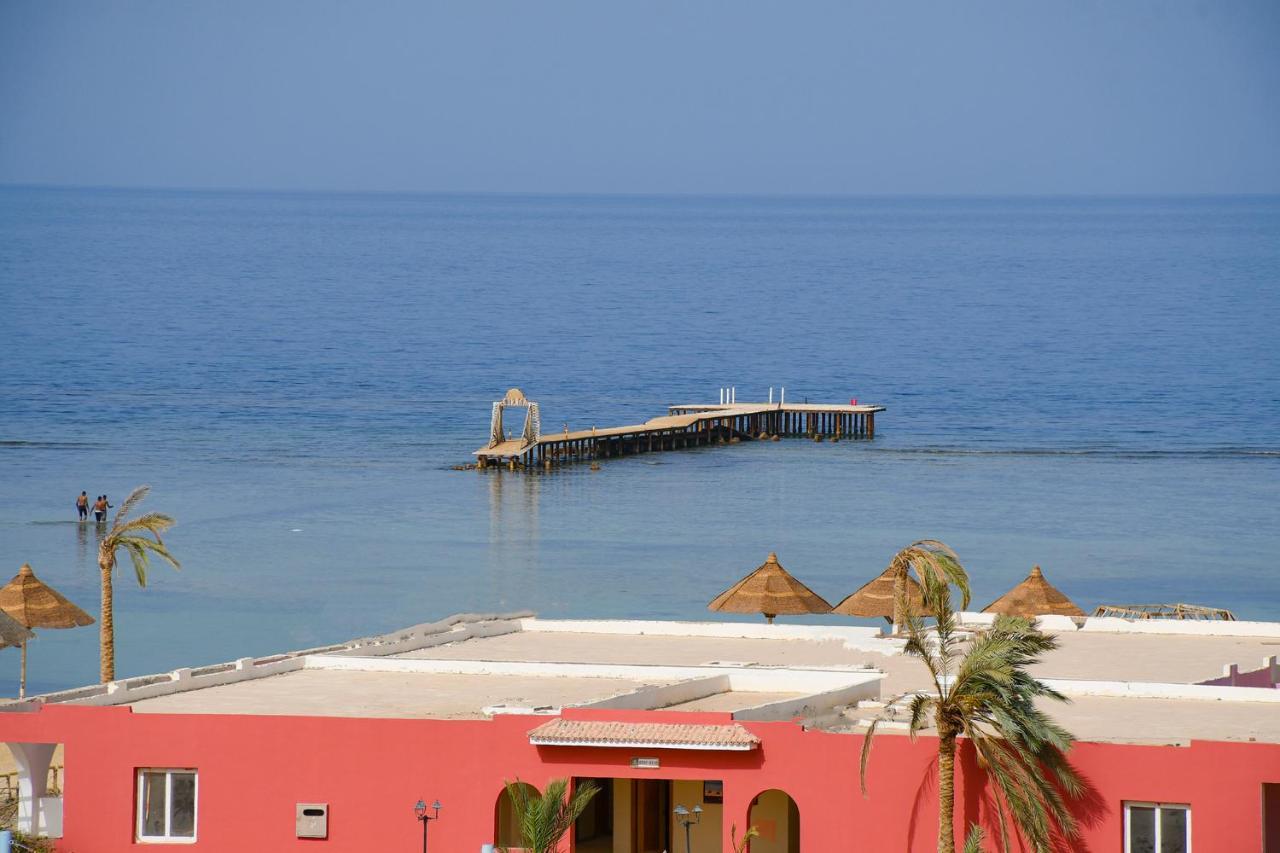 MG ALEXANDER THE GREAT HOTEL, MARSA ALAM